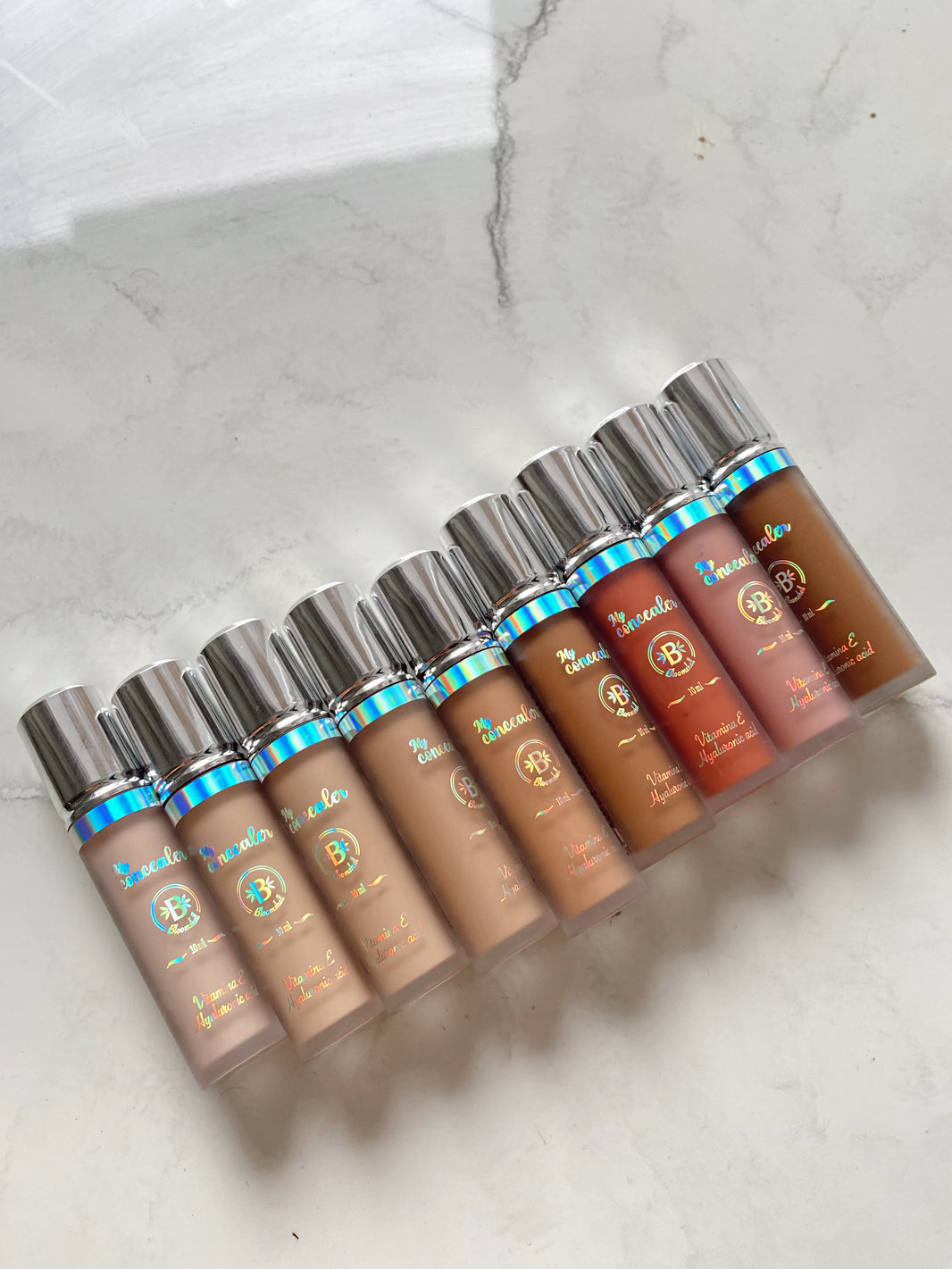 CORRECTORES – Miranda