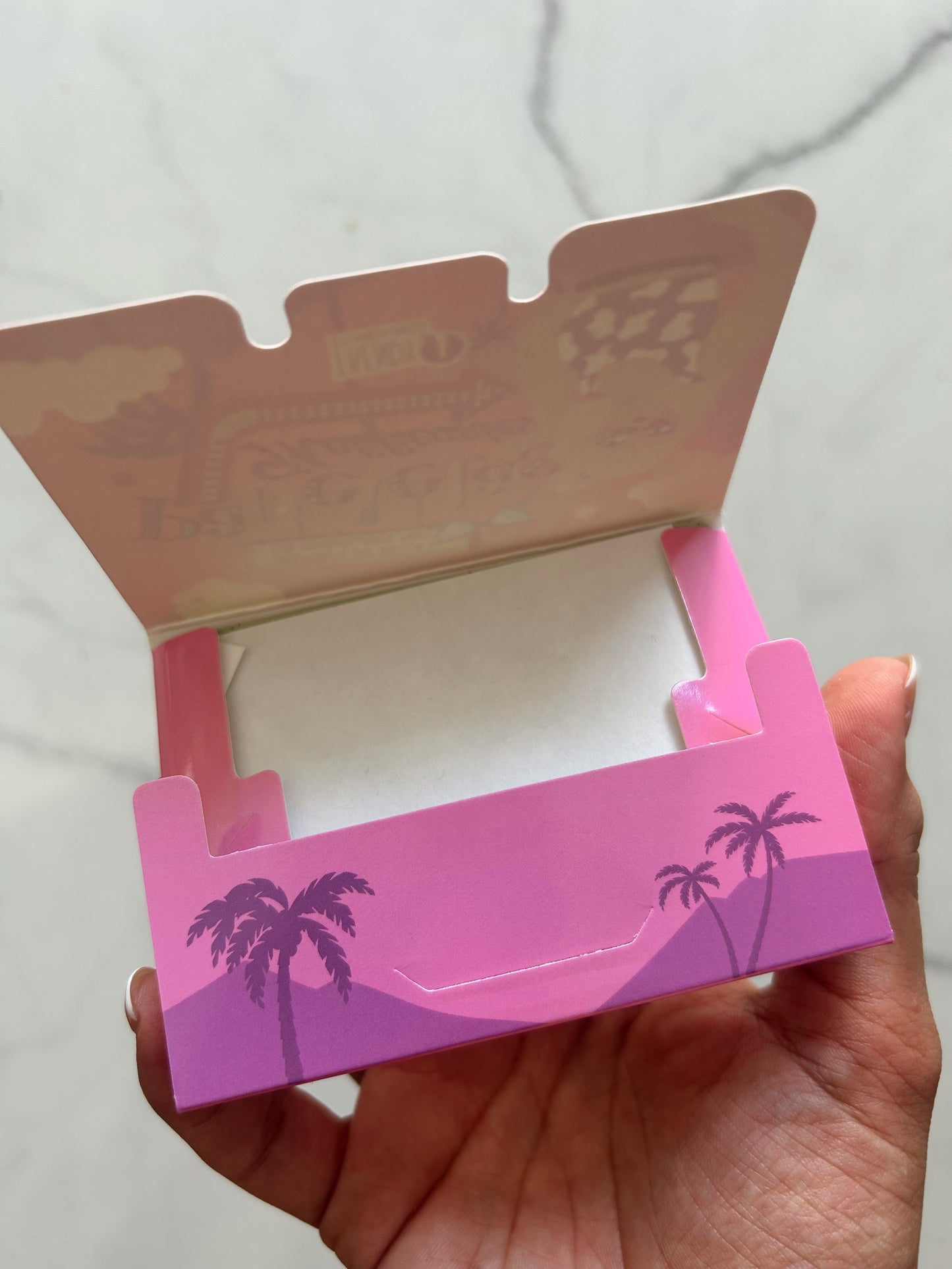 Papelitos quita grasa trendy – Miranda